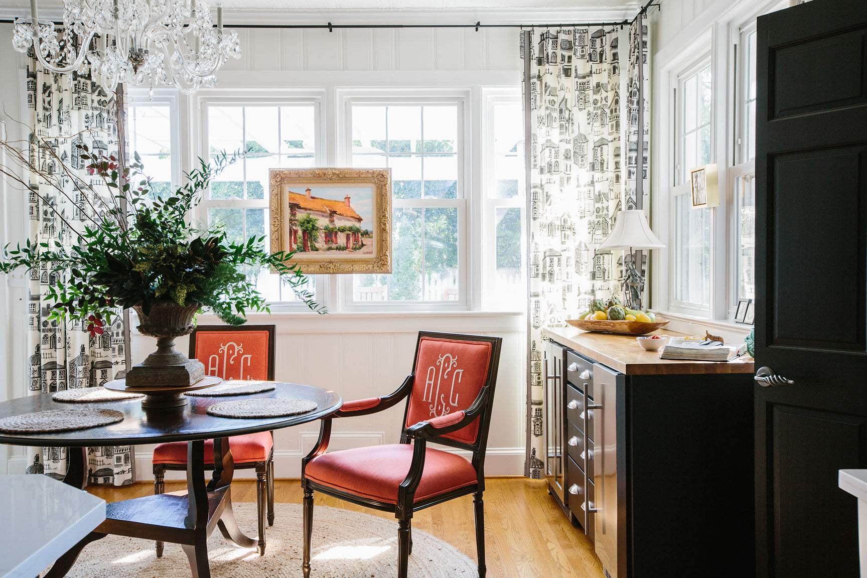 J. WILKINSON CHAIR COMPANY – J. Wilkinson Chair Company